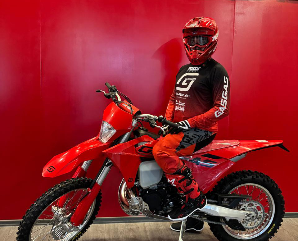 Erbil Iraq motorcycle range in bazhilan branch الدراجات النارية اربيل